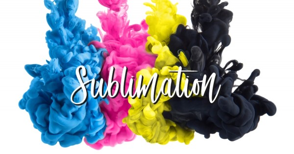 Sublimation